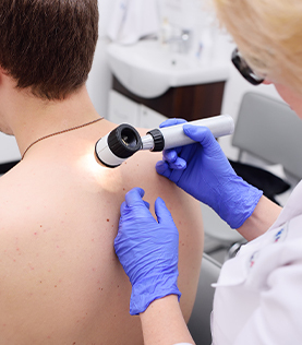 Dermatovenerologie - Clinica Medicala Bucuresti - Centrul Medical Nicomed